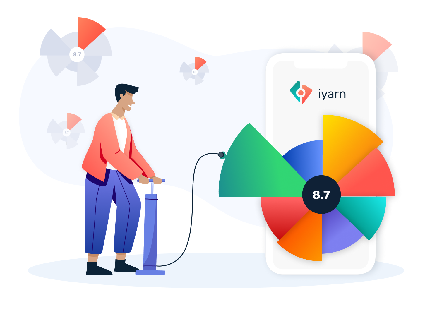 Practical Approaches to Improving Your Scores - iyarn is a tool to ...